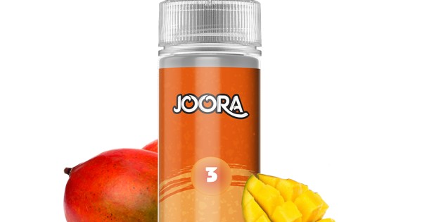 Joora 3 Μάνγκο 120