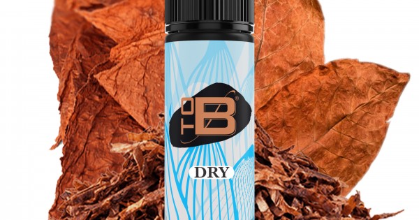 ToB Dry Flavor 60